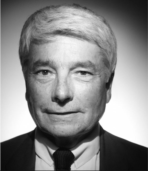 Jean-Luc Bour - L'enfant @ l'hôpital